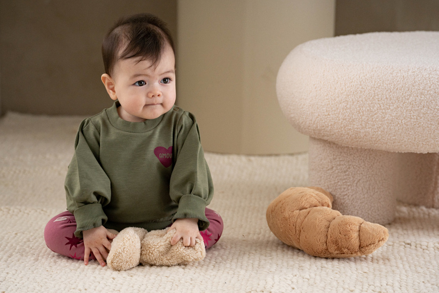 House of Jamie - clothing