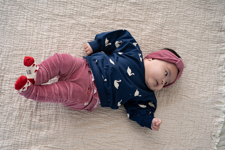 House of Jamie - clothing