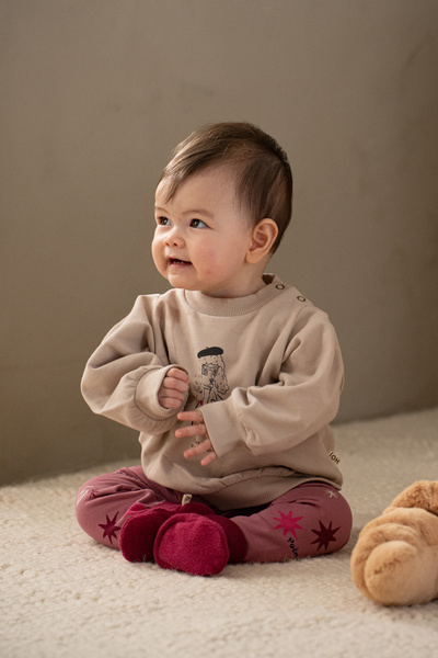 House of Jamie - clothing